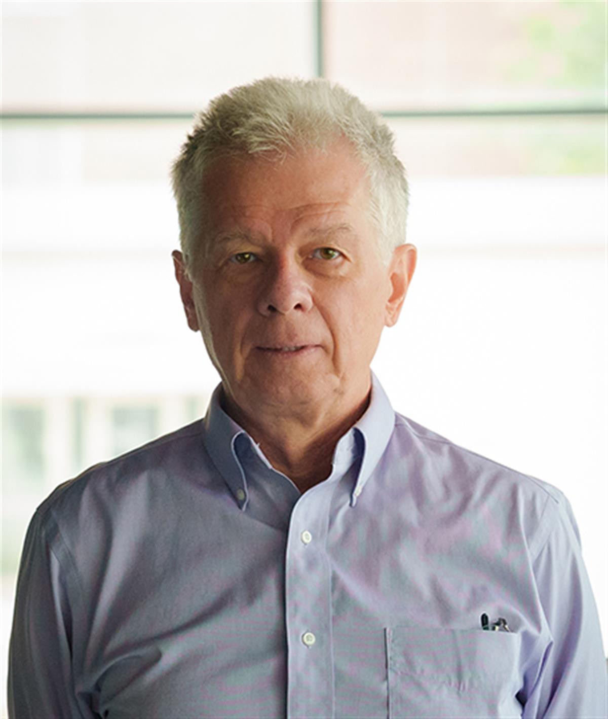 Martin Ostoja-Starzewski | The Grainger College of Engineering | Illinois