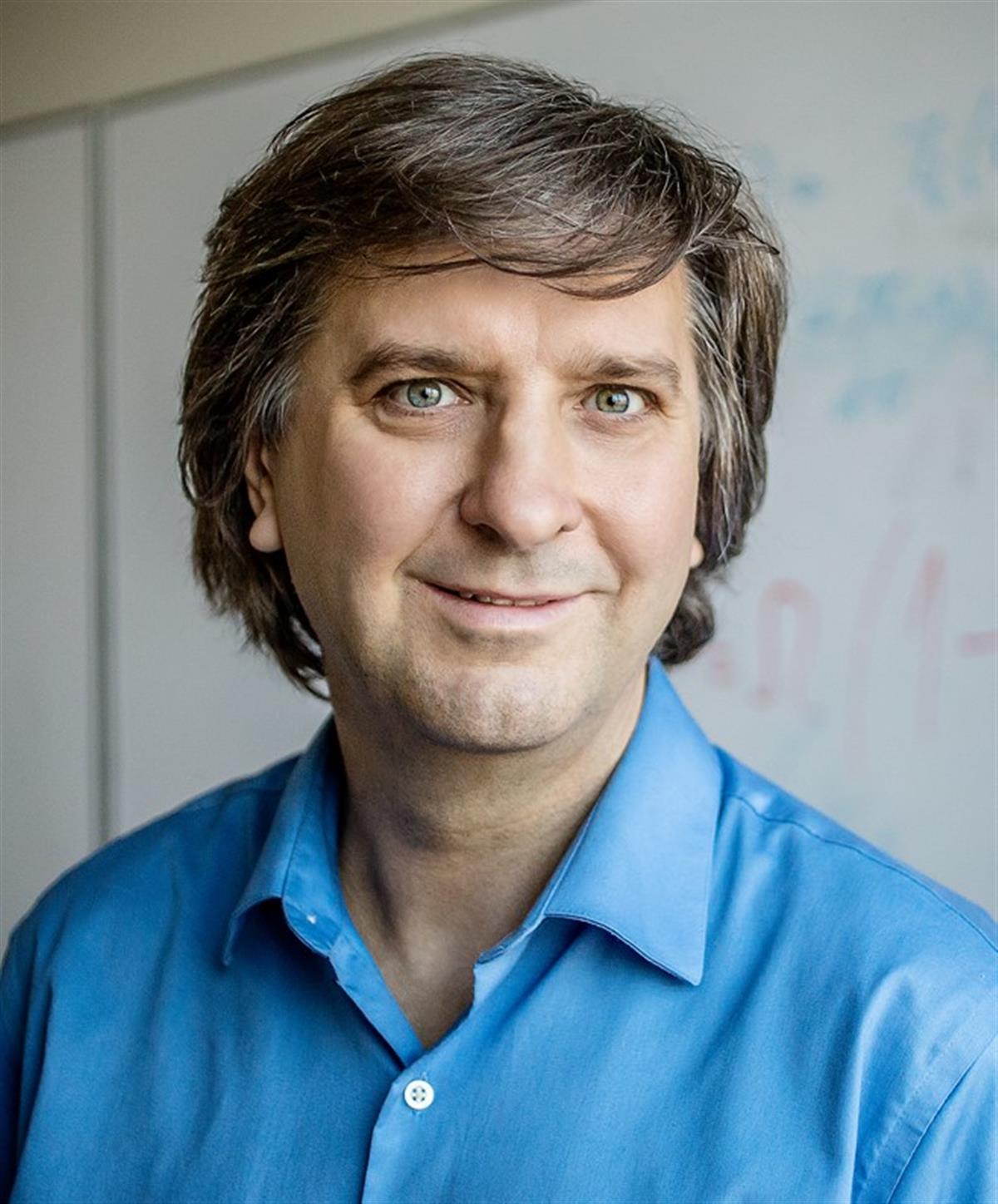 Sergei Maslov | Bioengineering | Illinois