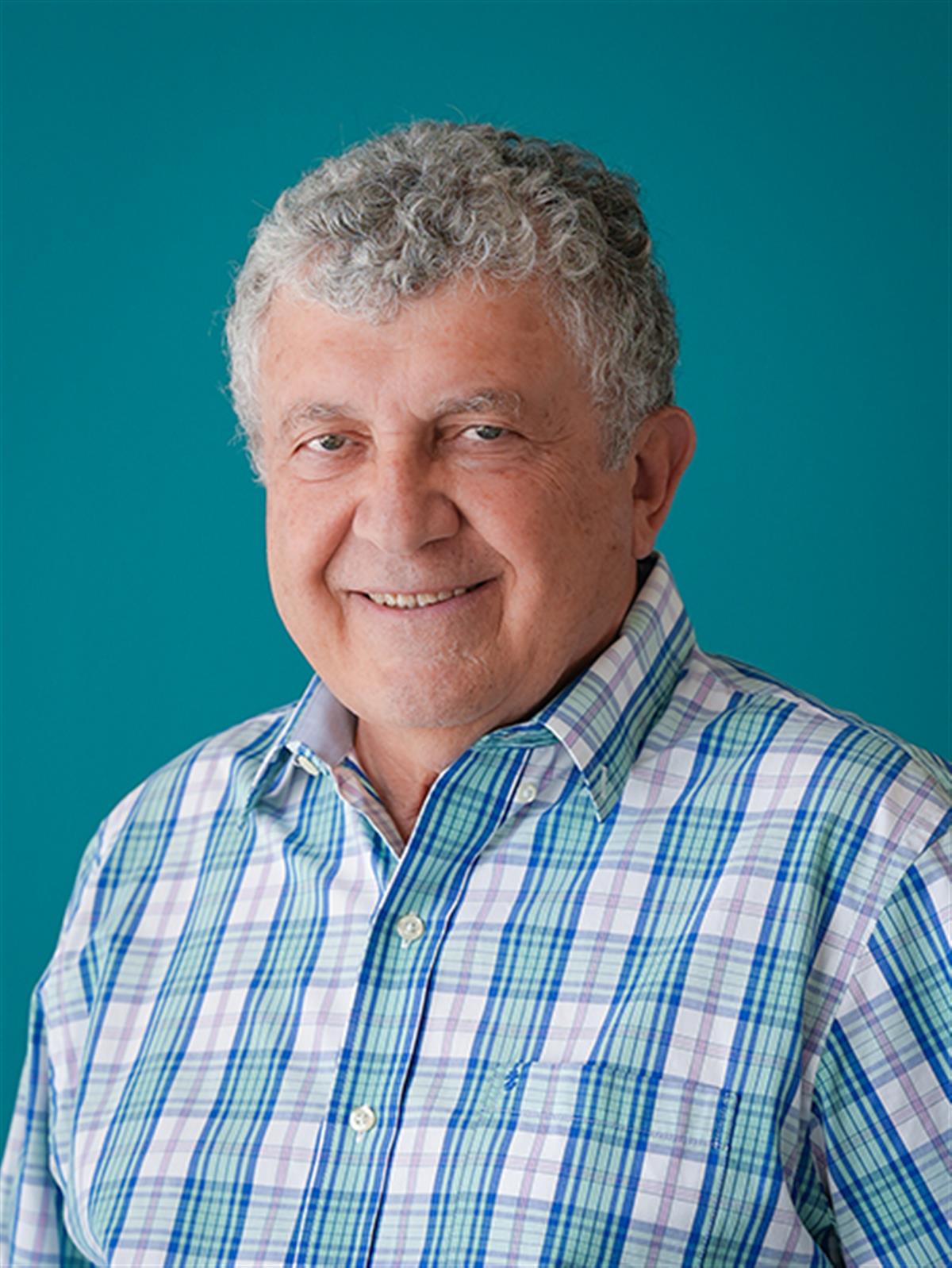 Moshe Matalon | Mechanical Science & Engineering | Illinois