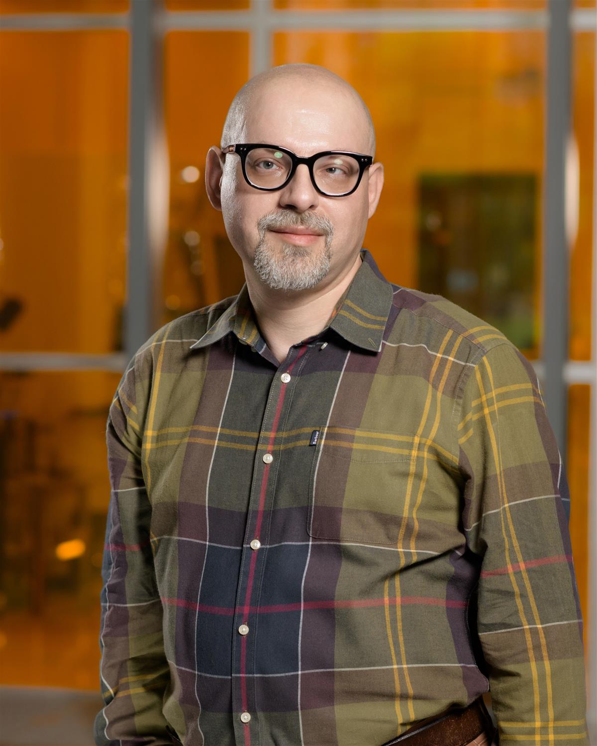 Maxim Raginsky | Electrical & Computer Engineering | Illinois