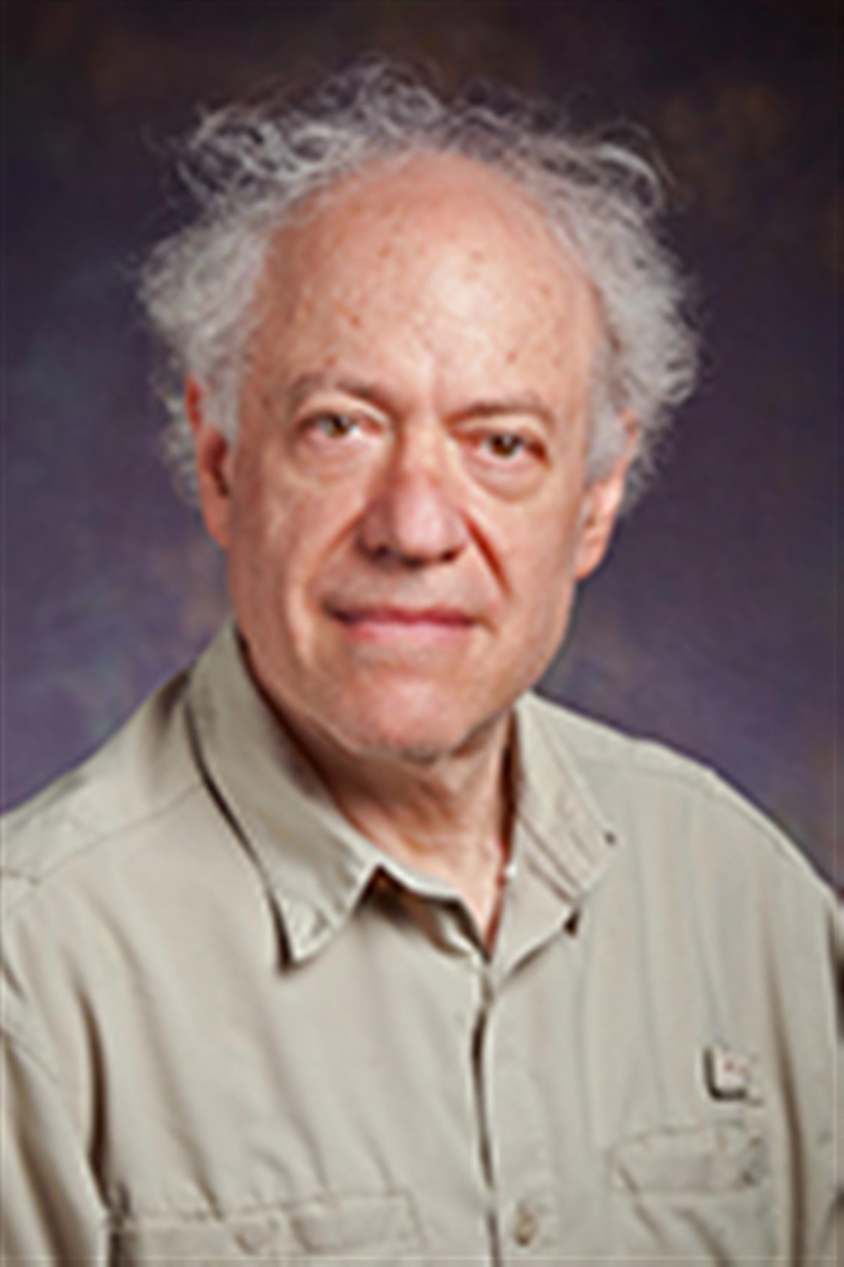 Michael B Weissman | Physics | Illinois