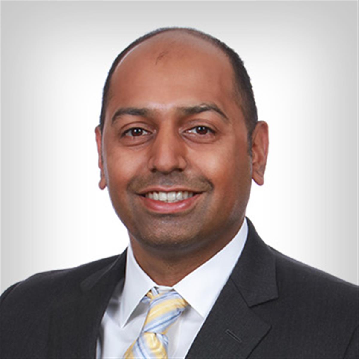 Mathew Cherian | Carle Illinois College of Medicine | Illinois