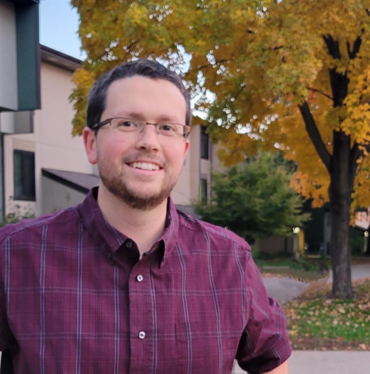 Joe Meese | Physics | Illinois