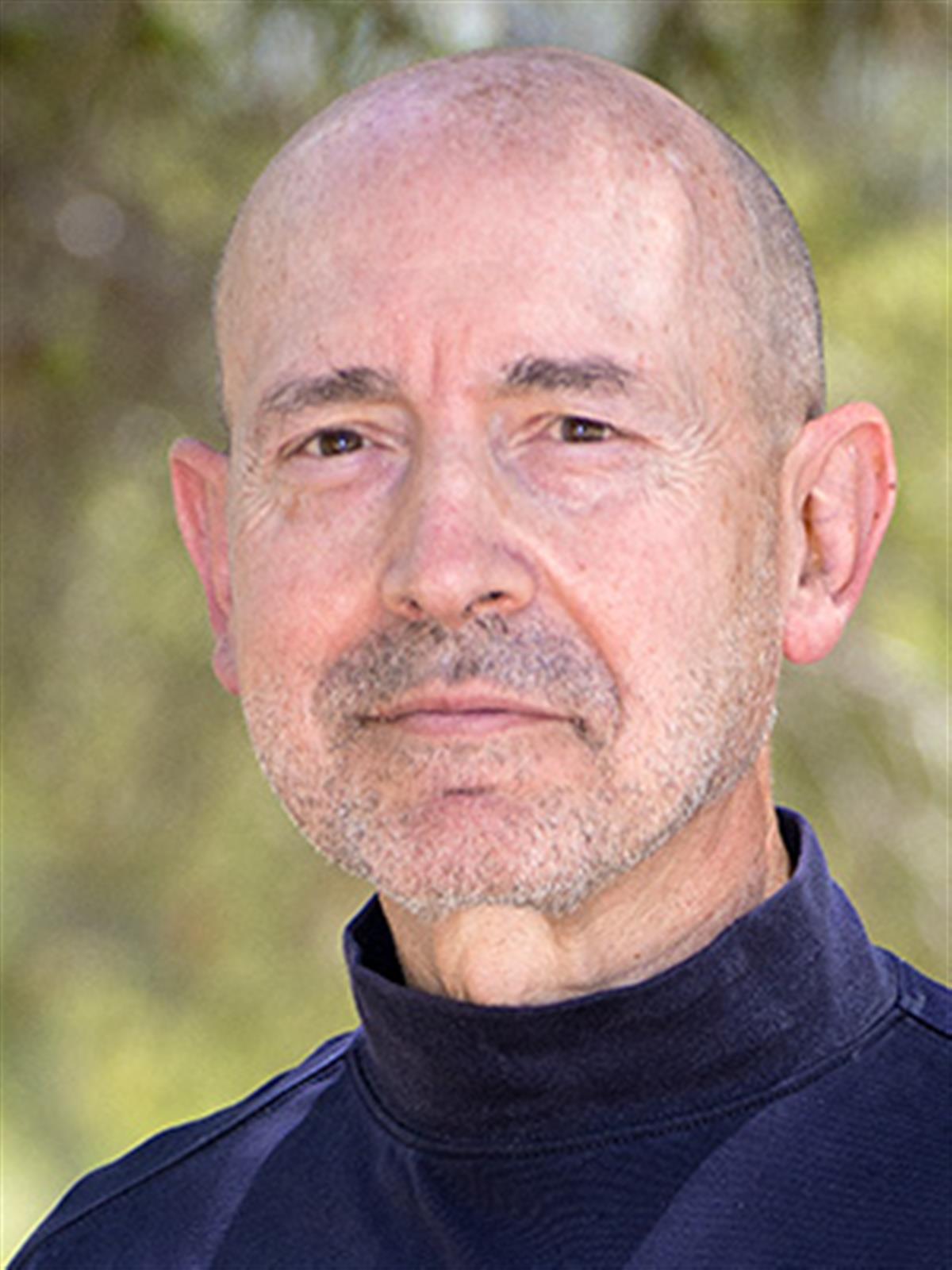 Jose Meseguer | Siebel School of Computing and Data Science | Illinois