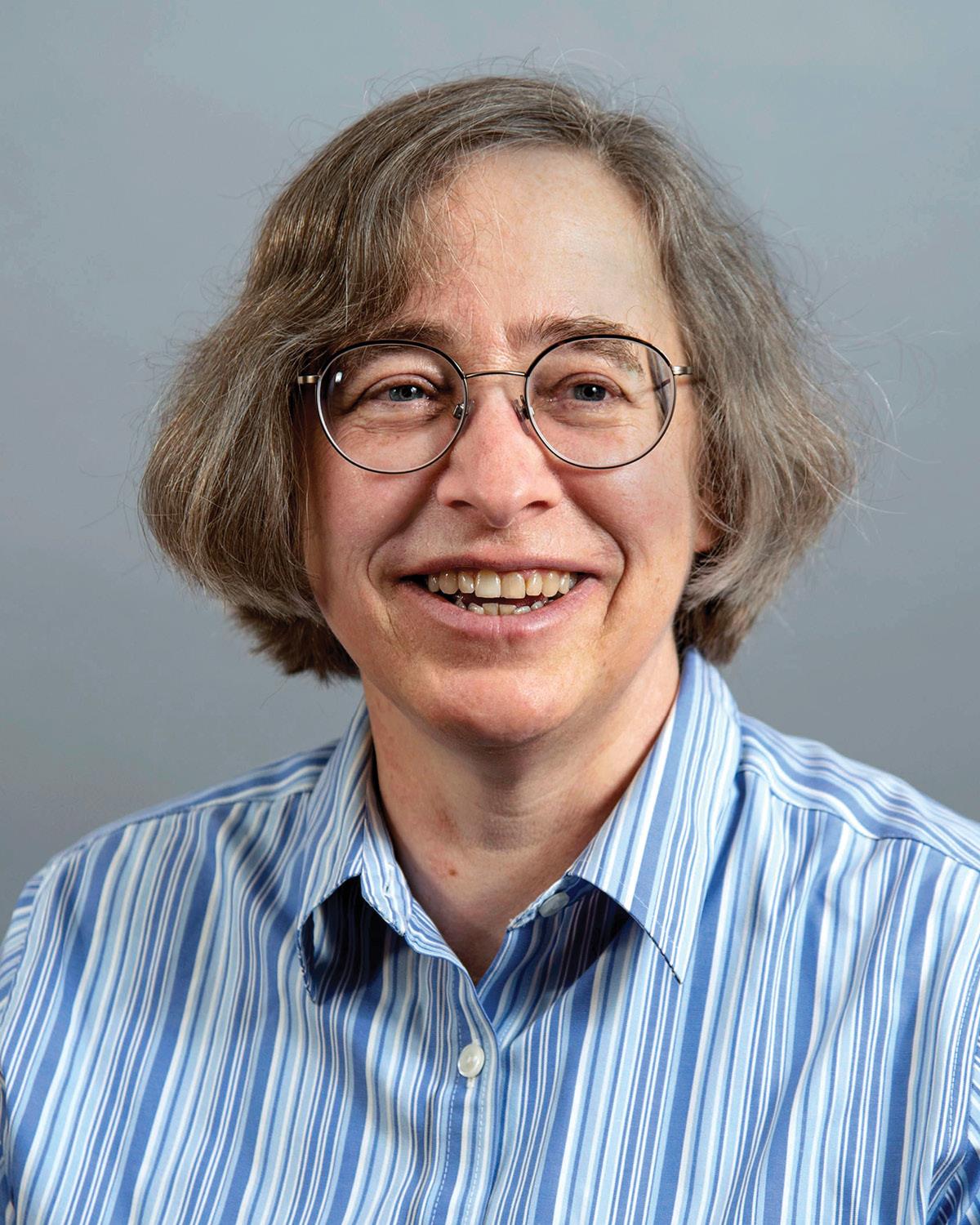 Margaret M Fleck | Siebel School of Computing and Data Science | Illinois