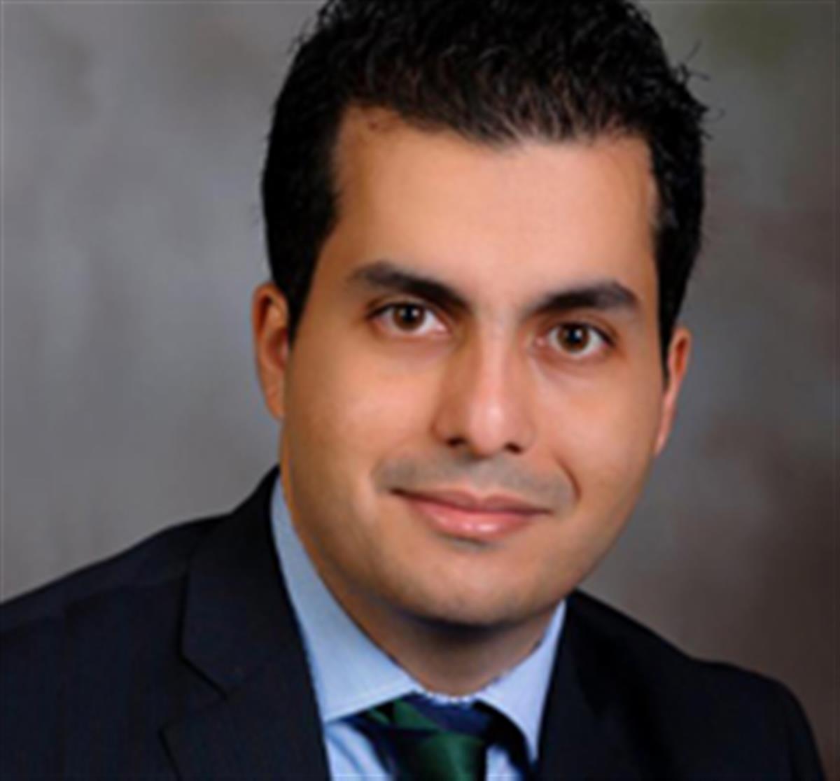 Mani Golparvar-Fard | Civil & Environmental Engineering | Illinois