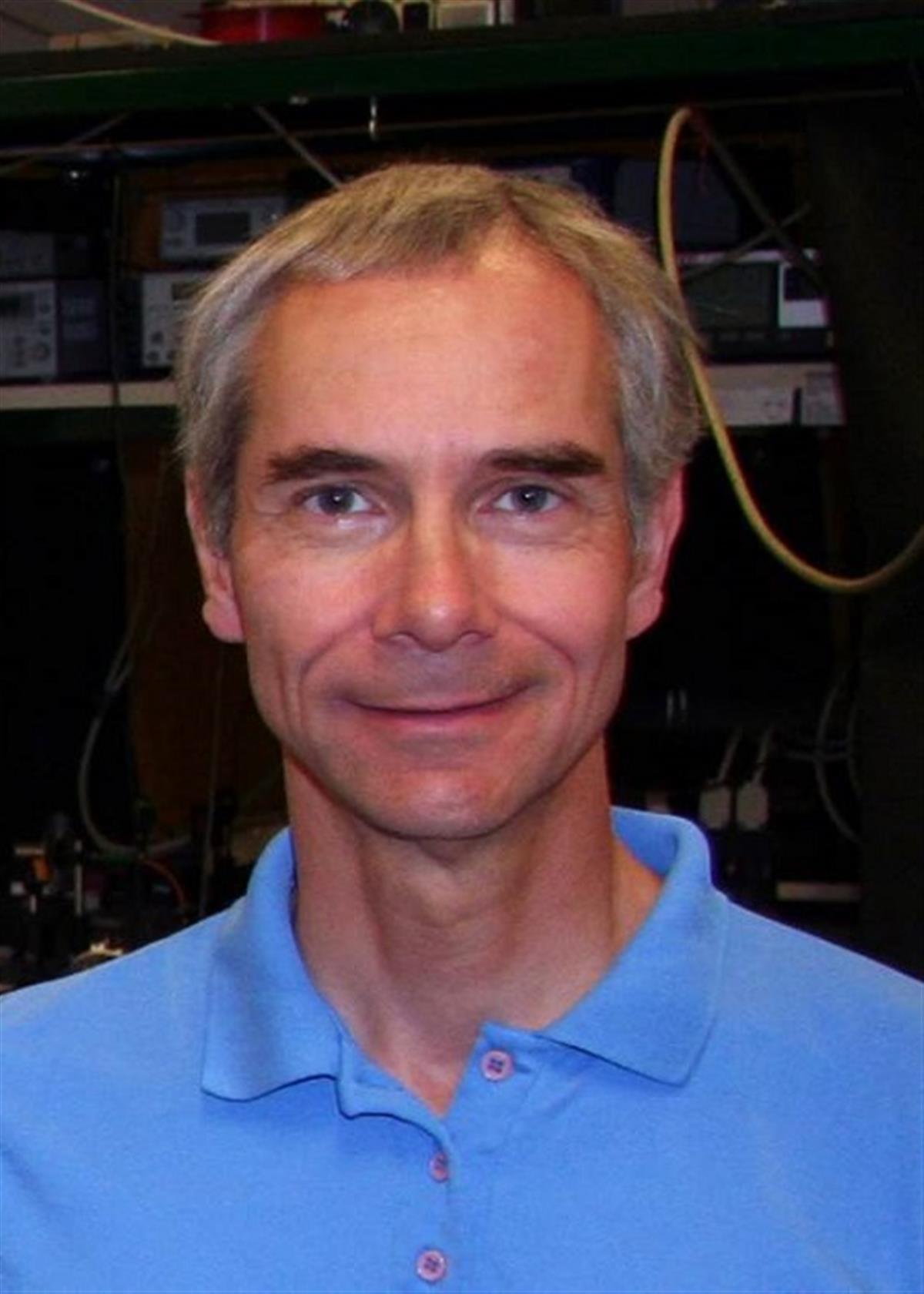 Martin Gruebele | Physics | Illinois