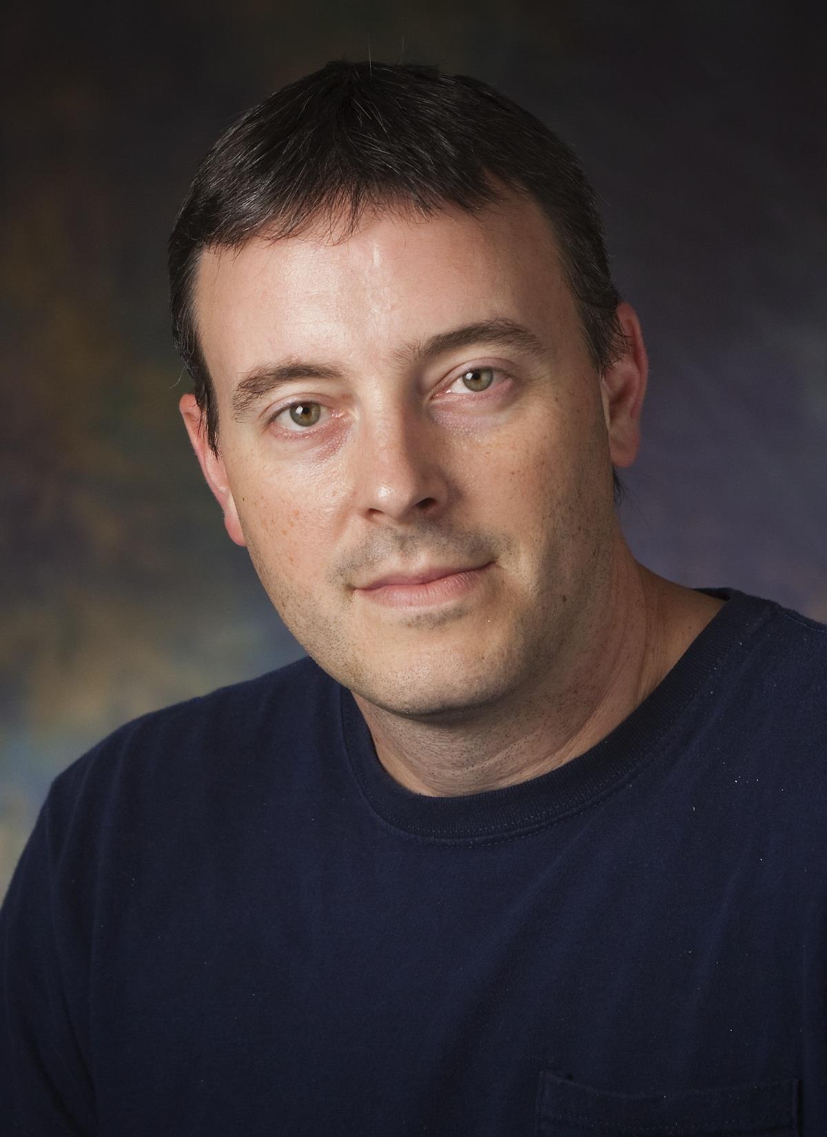 Greg Milner | Aerospace Engineering | Illinois