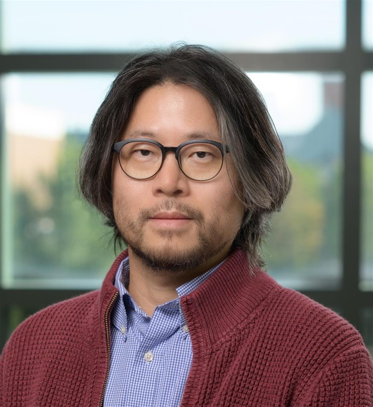 Minje Kim | Siebel School of Computing and Data Science | Illinois