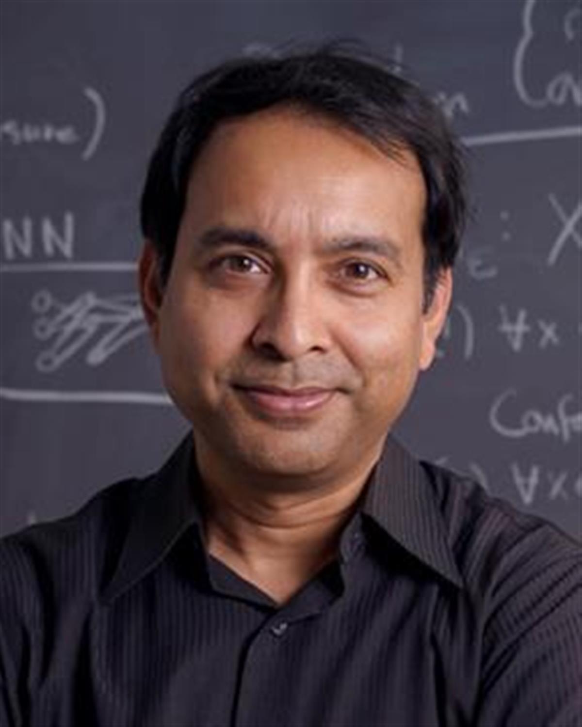 Sayan Mitra | Electrical & Computer Engineering | Illinois