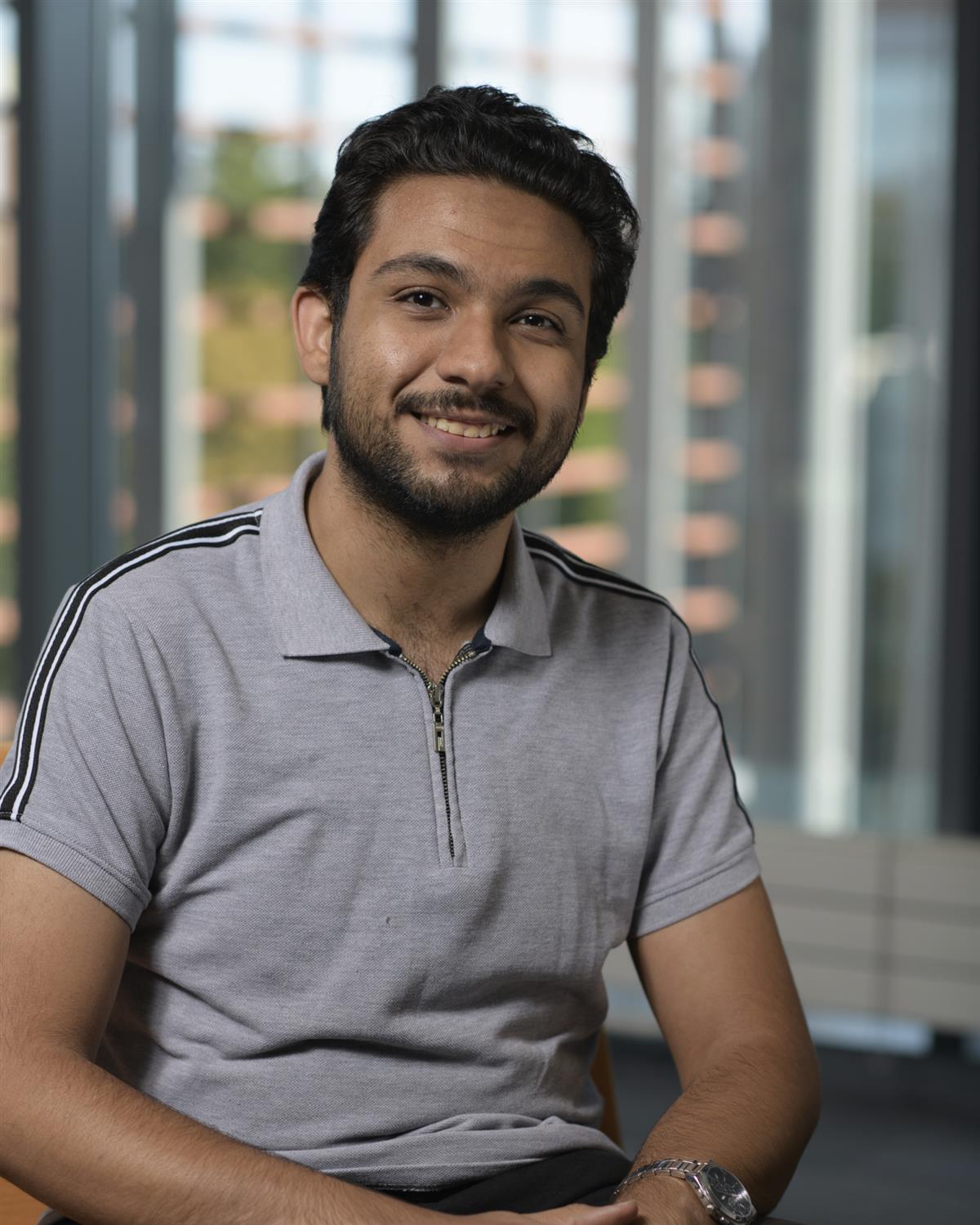 Mohamed Saad Aly | Electrical & Computer Engineering | Illinois