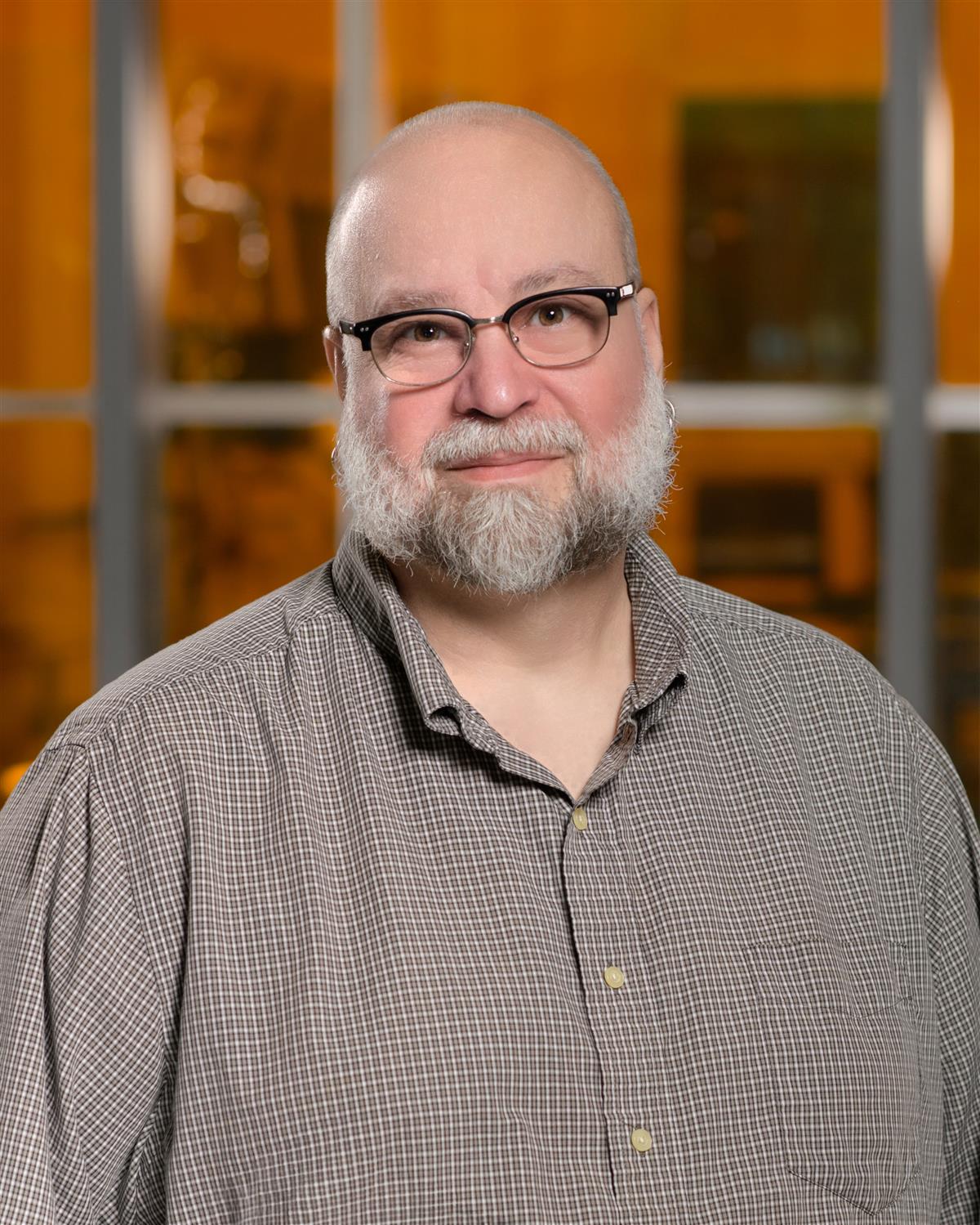 Matthew Needham | Information Trust Institute | Illinois