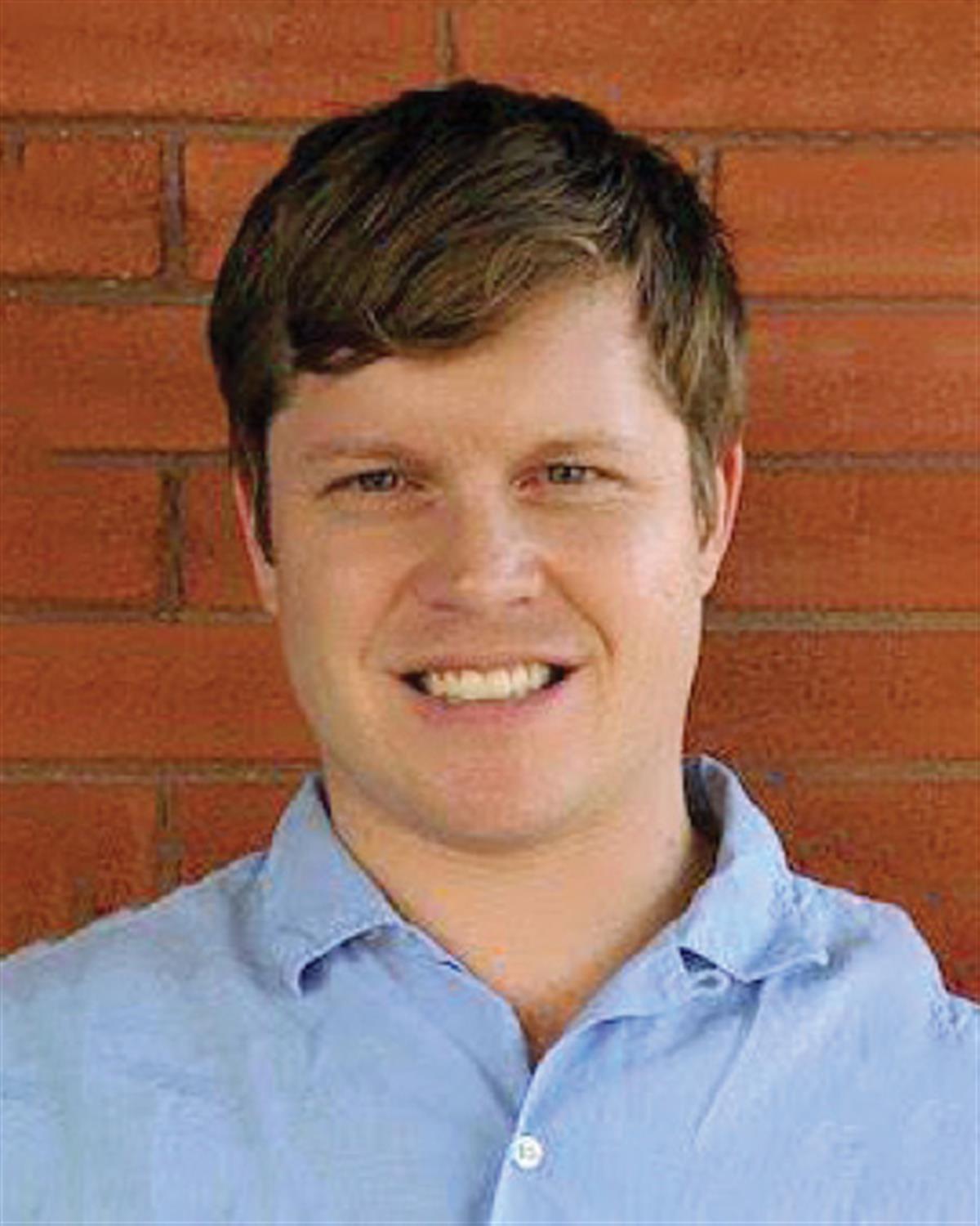 Michael Nowak | Siebel School of Computing and Data Science | Illinois