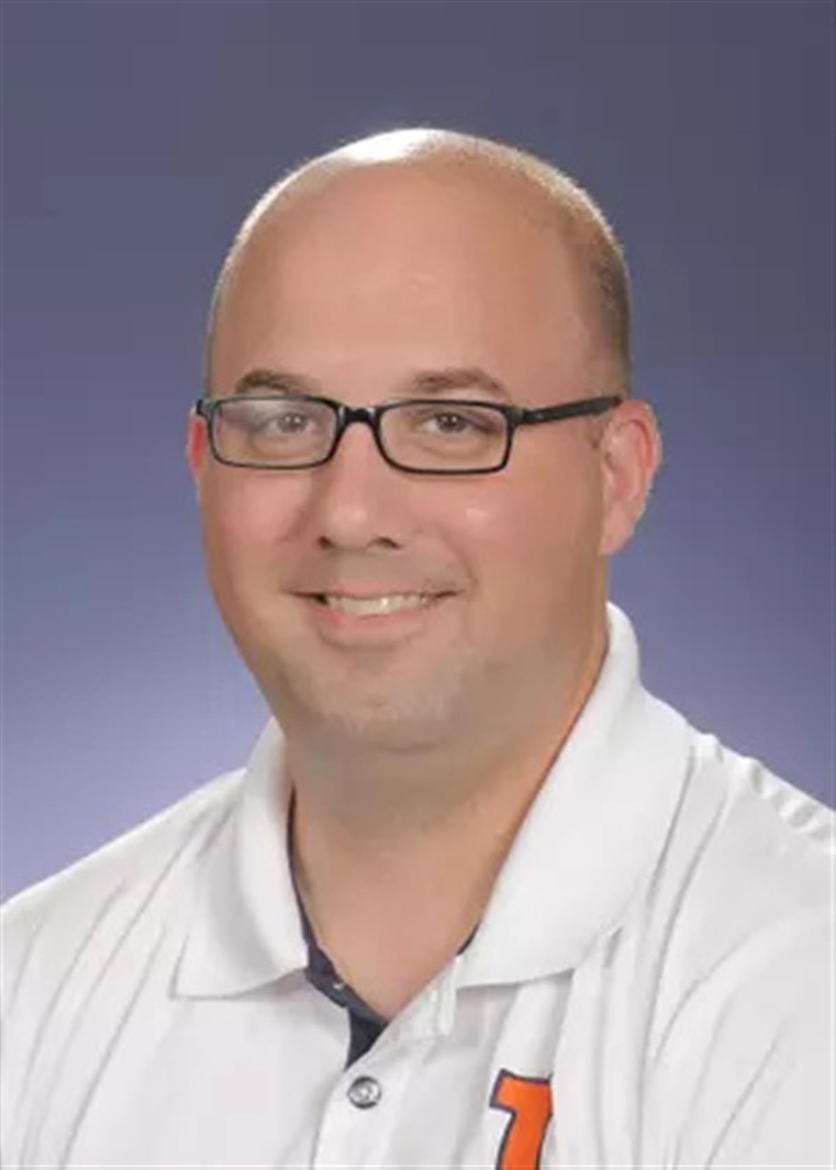 Ryan Deppa | Siebel School of Computing and Data Science | Illinois