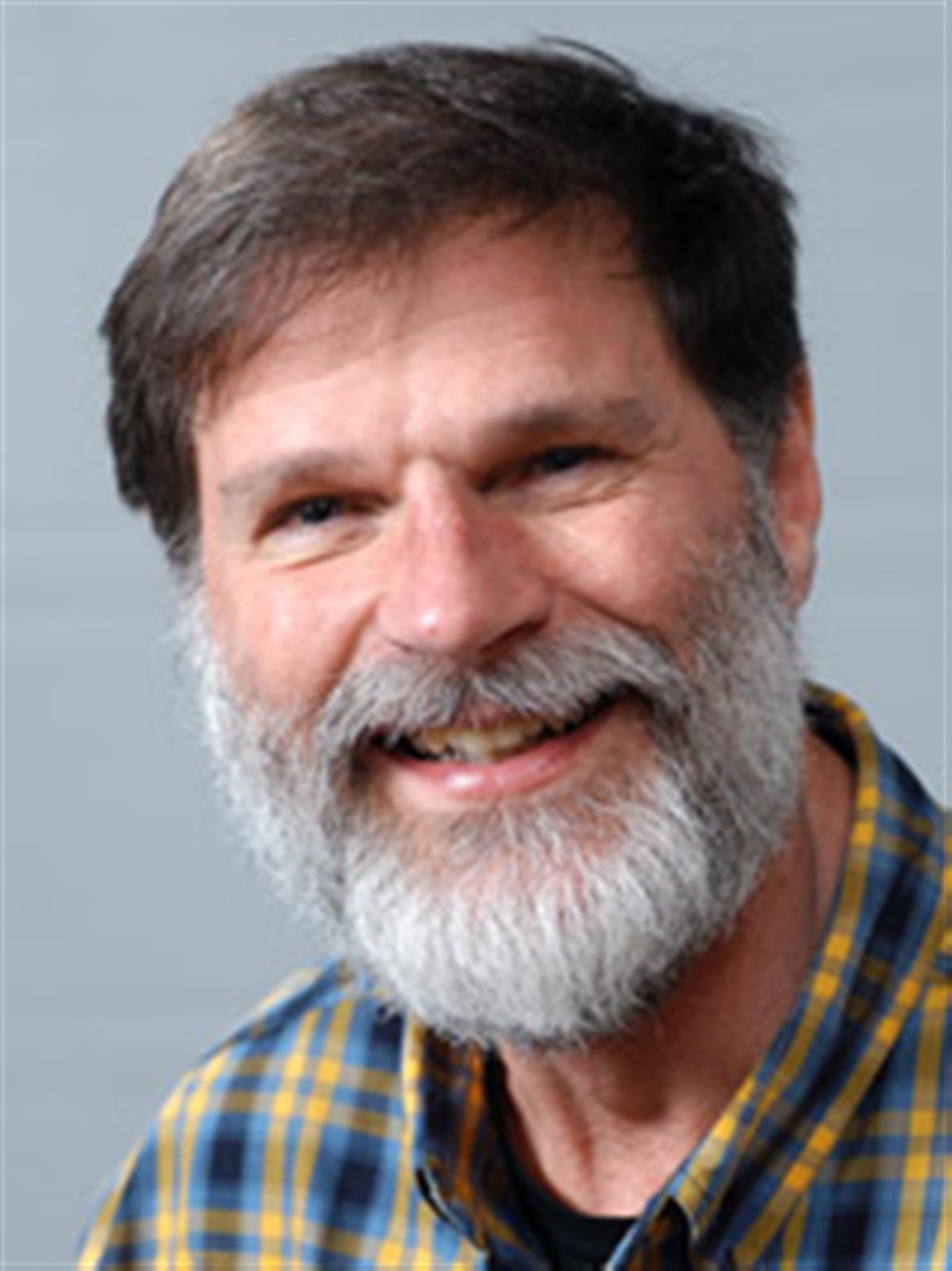 Gerald F DeJong, II | Siebel School of Computing and Data Science ...