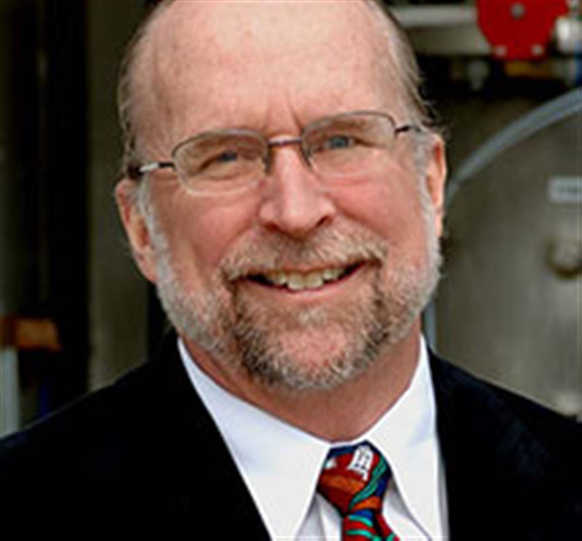 Mark J Rood | Civil & Environmental Engineering | Illinois