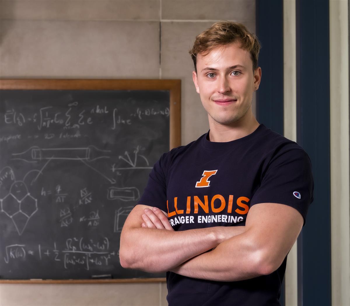| Materials Science & Engineering | Illinois