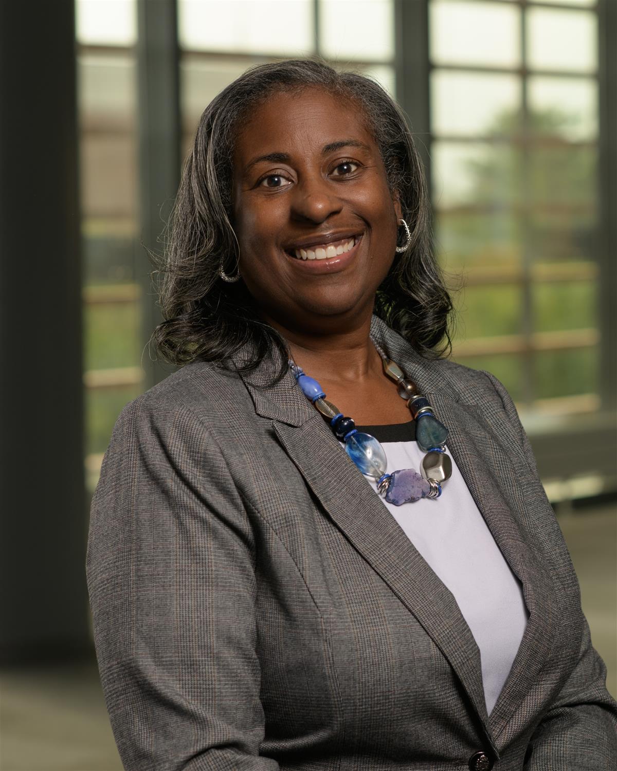 Nicole Johnson | Electrical & Computer Engineering | Illinois