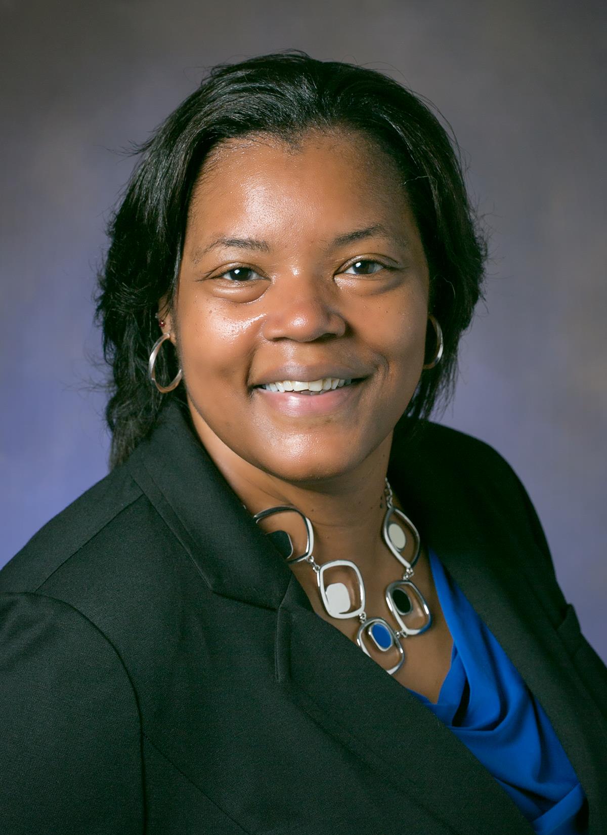 Nicolette Denise Elam | Physics | Illinois