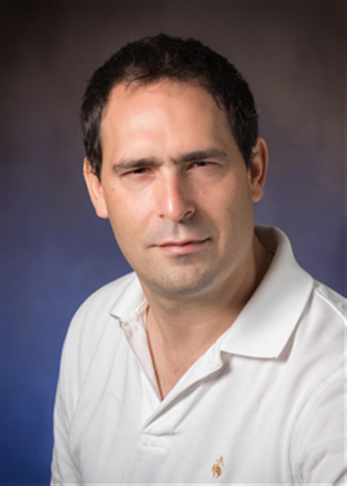 Offir Cohen | Physics | Illinois