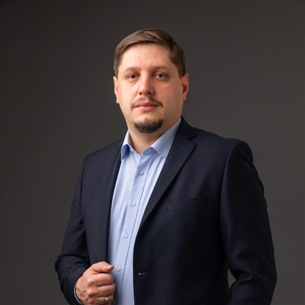 Oleksiy Penkov | Mechanical Science & Engineering | Illinois
