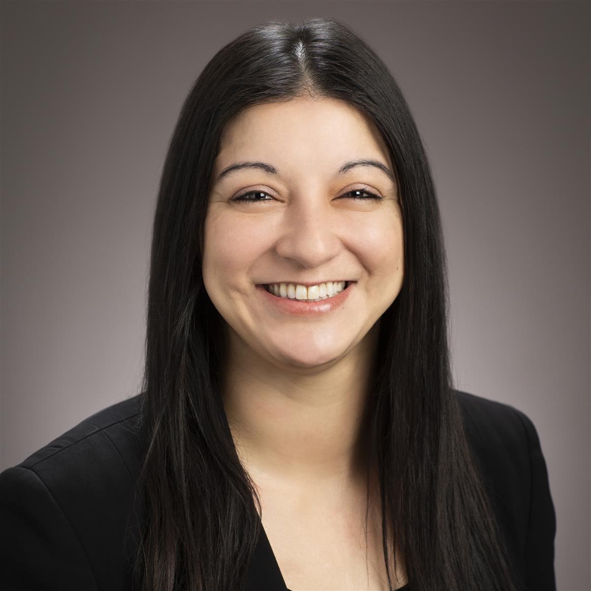 Stephanie Ott-Monsivais | Mechanical Science & Engineering | Illinois