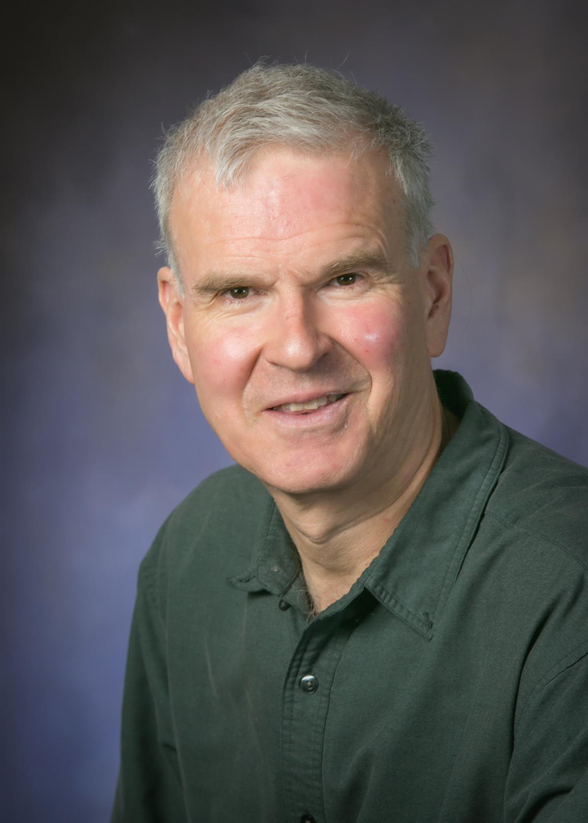 Thomas J Overbye | Electrical & Computer Engineering | Illinois