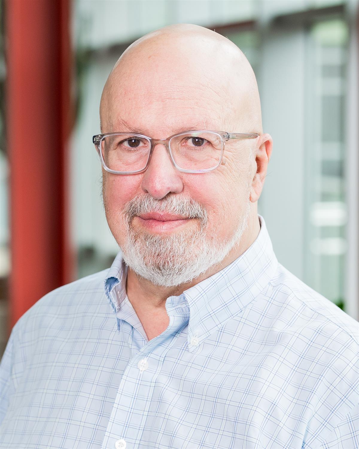 David Padua | Siebel School of Computing and Data Science | Illinois