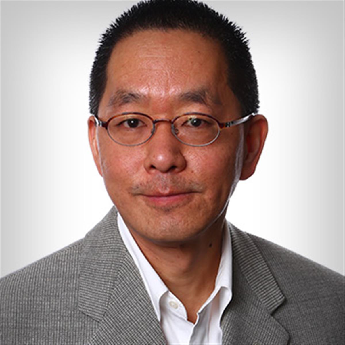 Philbert Chen | Carle Illinois College of Medicine | Illinois