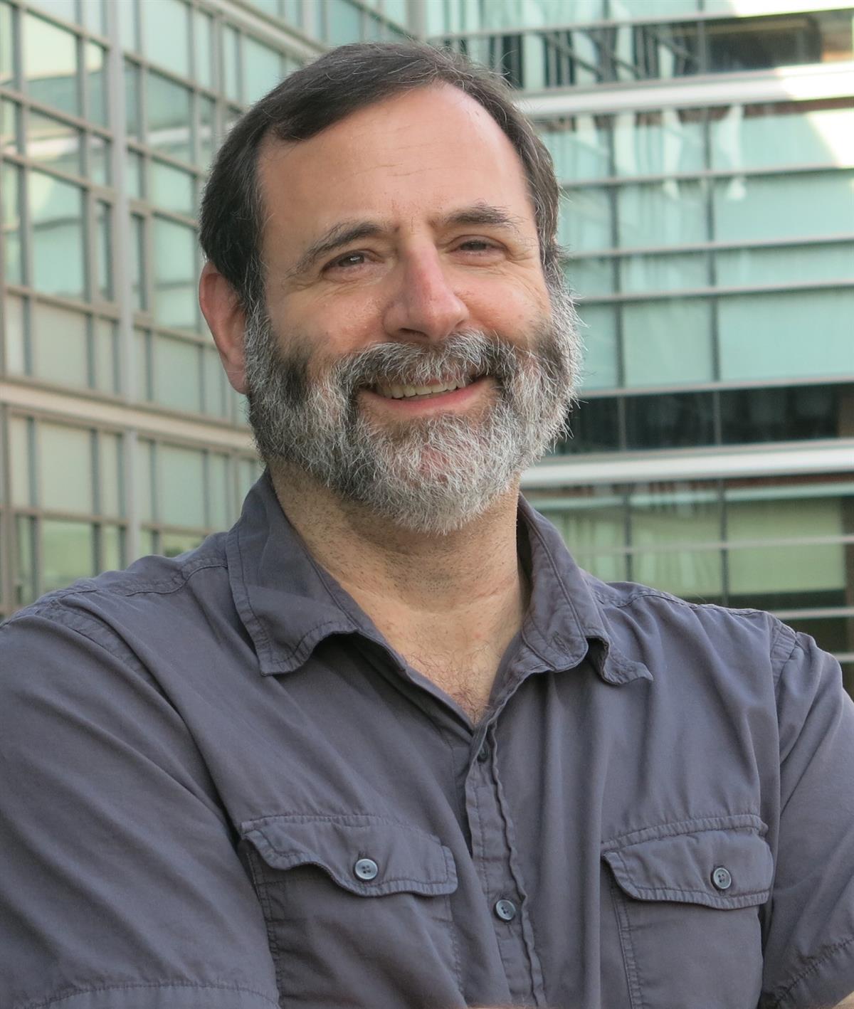 Leonard B Pitt | Siebel School of Computing and Data Science | Illinois