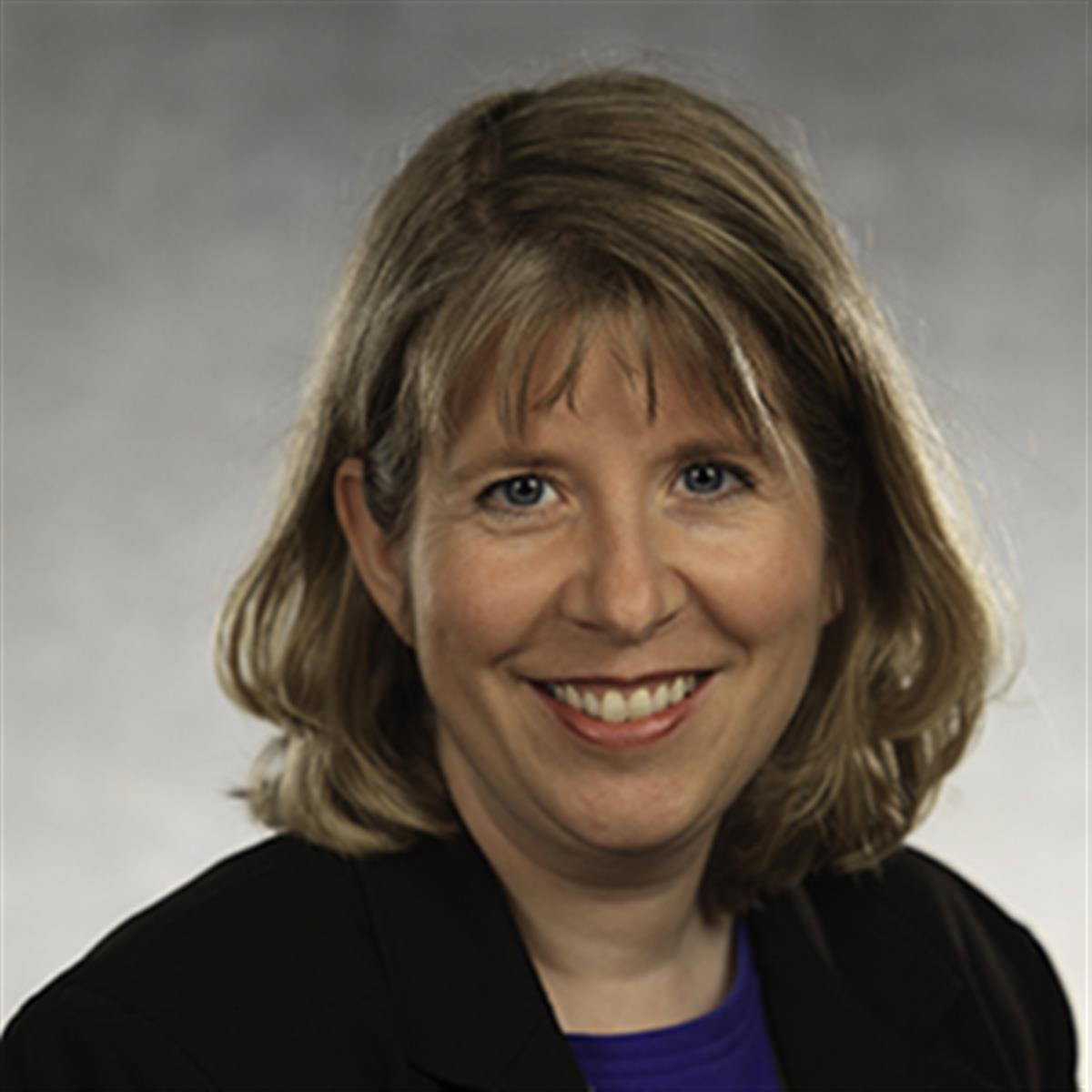 Patricia Simpson | Chemical & Biomolecular Engineering | Illinois