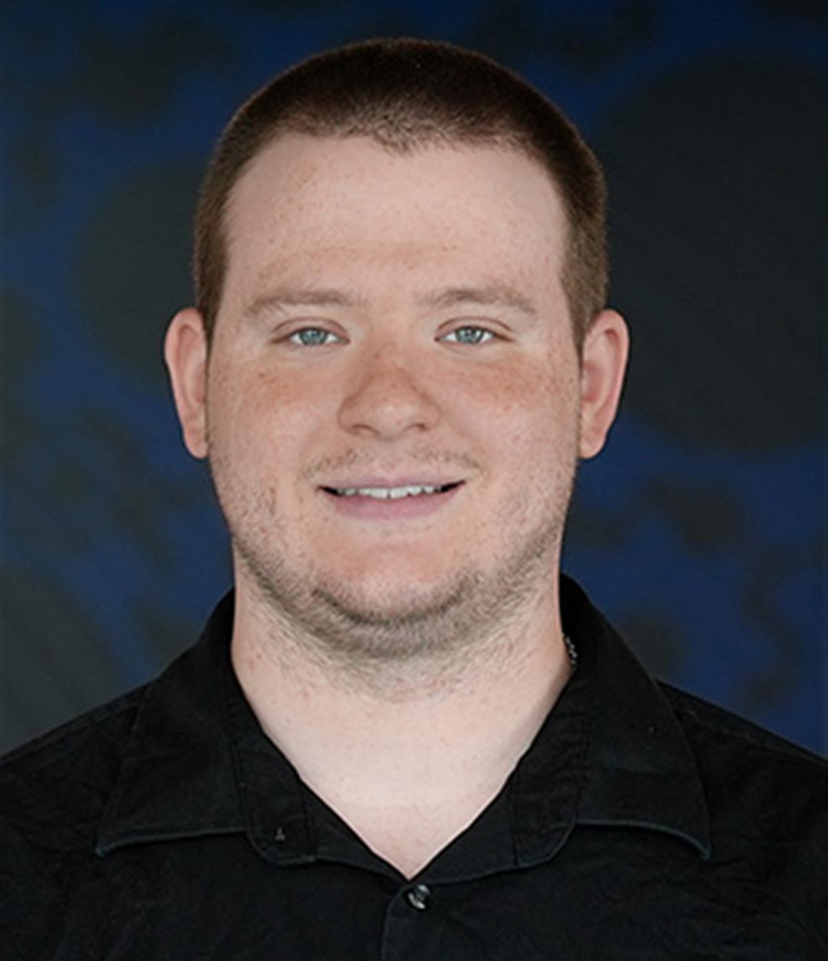 Patrick Carlin | Mechanical Science & Engineering | Illinois