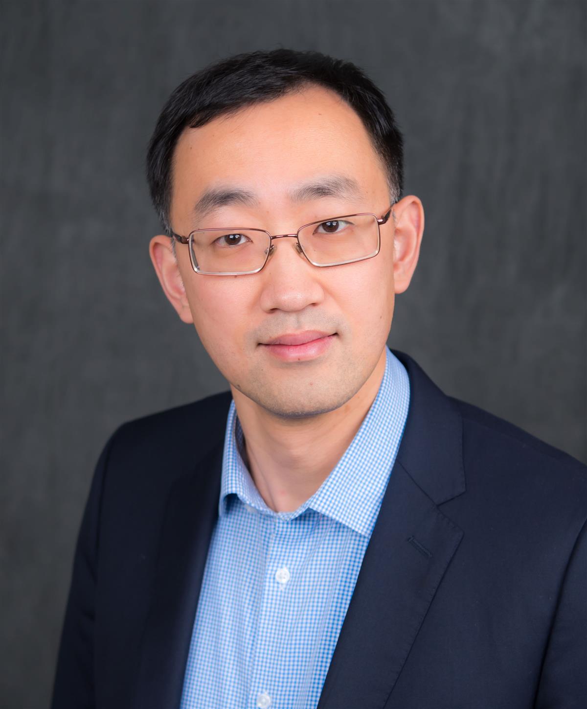 Qing Cao | Electrical & Computer Engineering | Illinois
