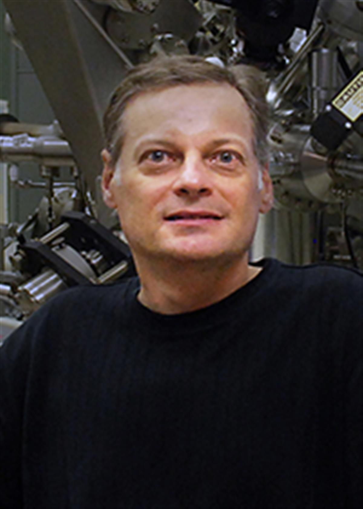Richard T Haasch | Materials Research Laboratory | Illinois