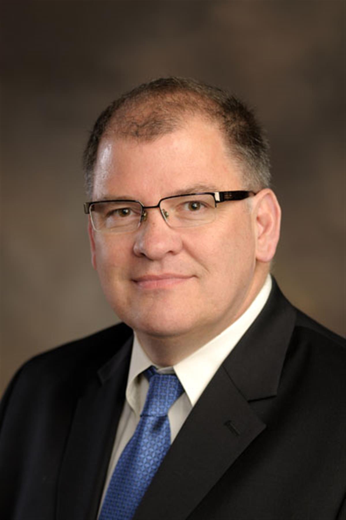 Bob Healy | Carle Illinois College of Medicine | Illinois