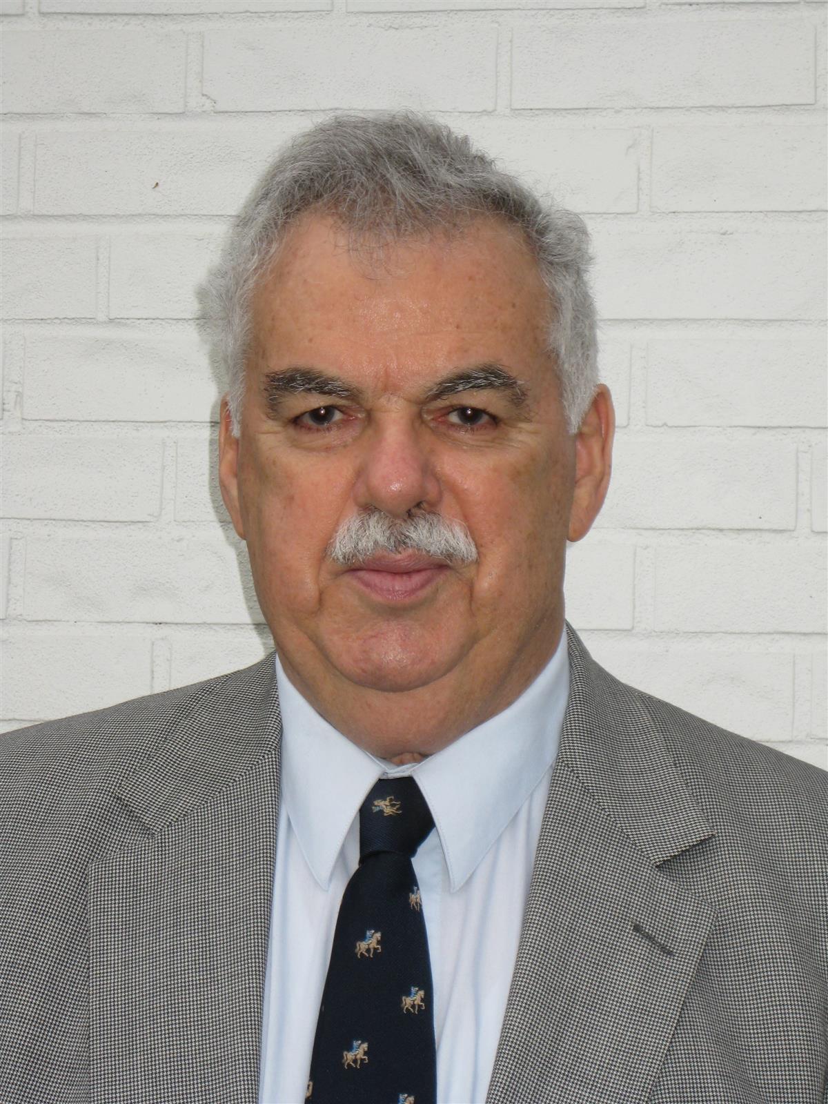 Richard E. Klein | Mechanical Science & Engineering | Illinois