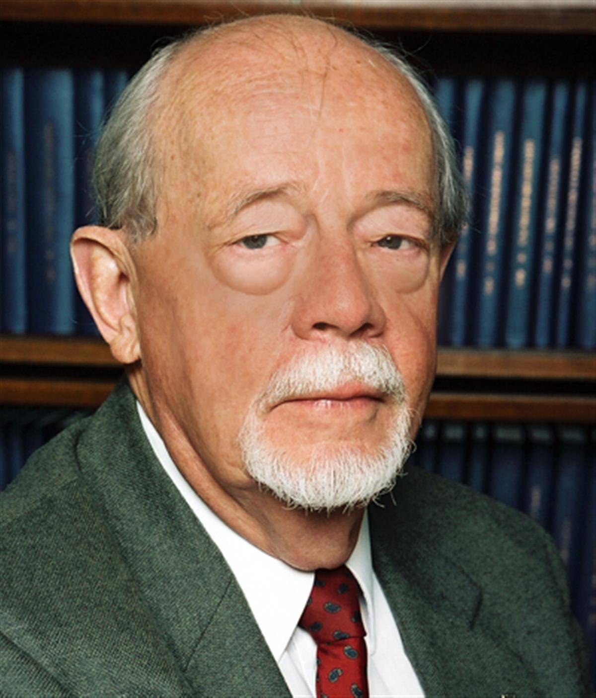 Robert A White | Mechanical Science & Engineering | Illinois