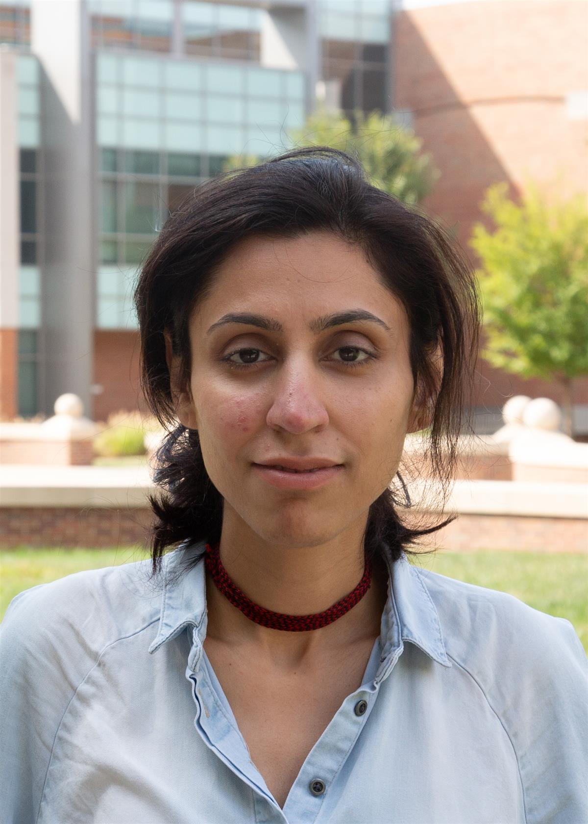 Shaloo Rakheja | Electrical & Computer Engineering | Illinois