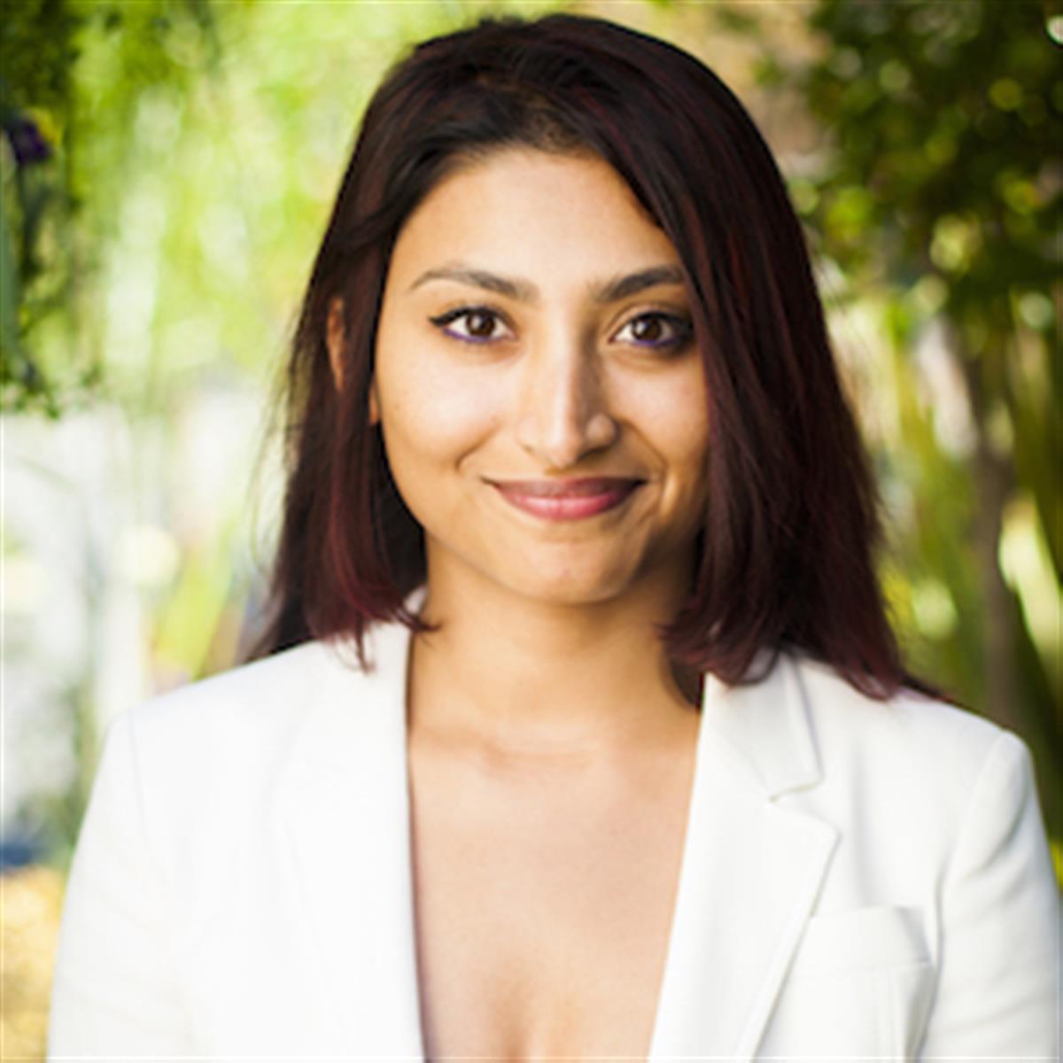 Ranjitha Kumar | Electrical & Computer Engineering | Illinois