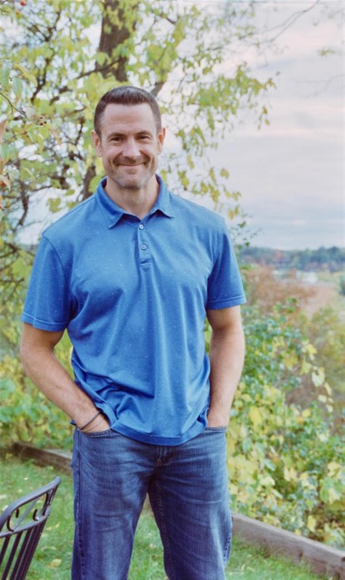 Sterling Raskie | Carle Illinois College of Medicine | Illinois