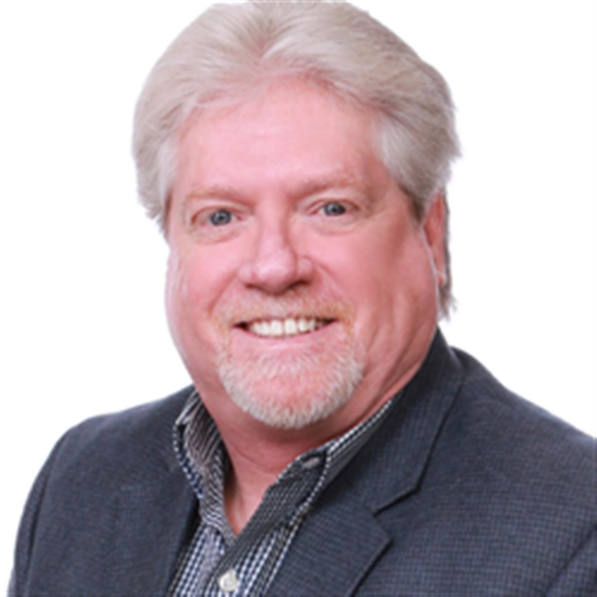 Ron Wayne Brewer | Carle Illinois College of Medicine | Illinois