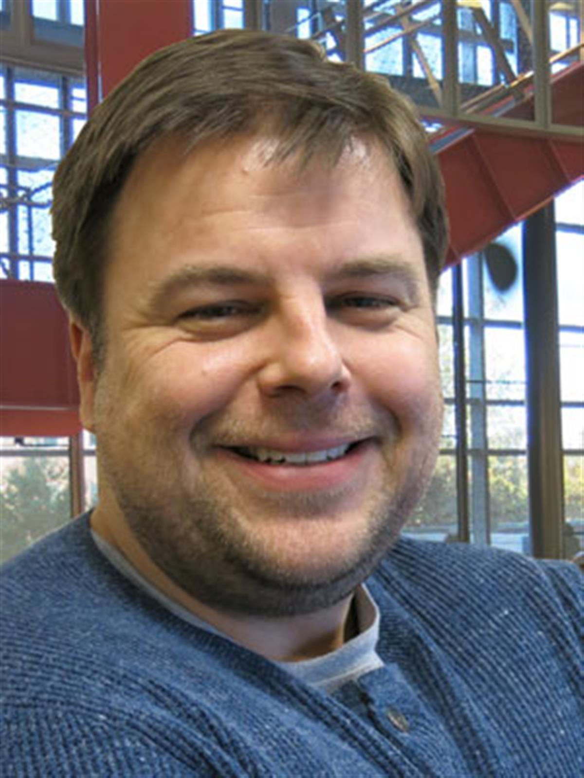 Ryan Senior Cunningham | Siebel School of Computing and Data Science ...