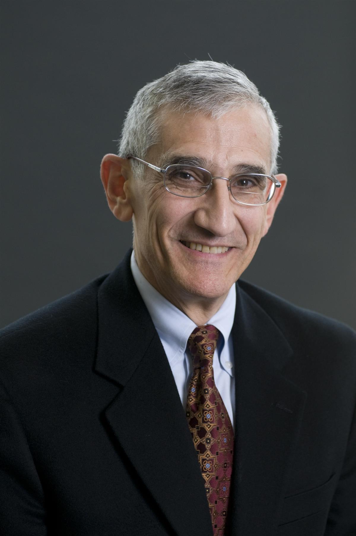 Edward M Reingold | Siebel School of Computing and Data Science | Illinois