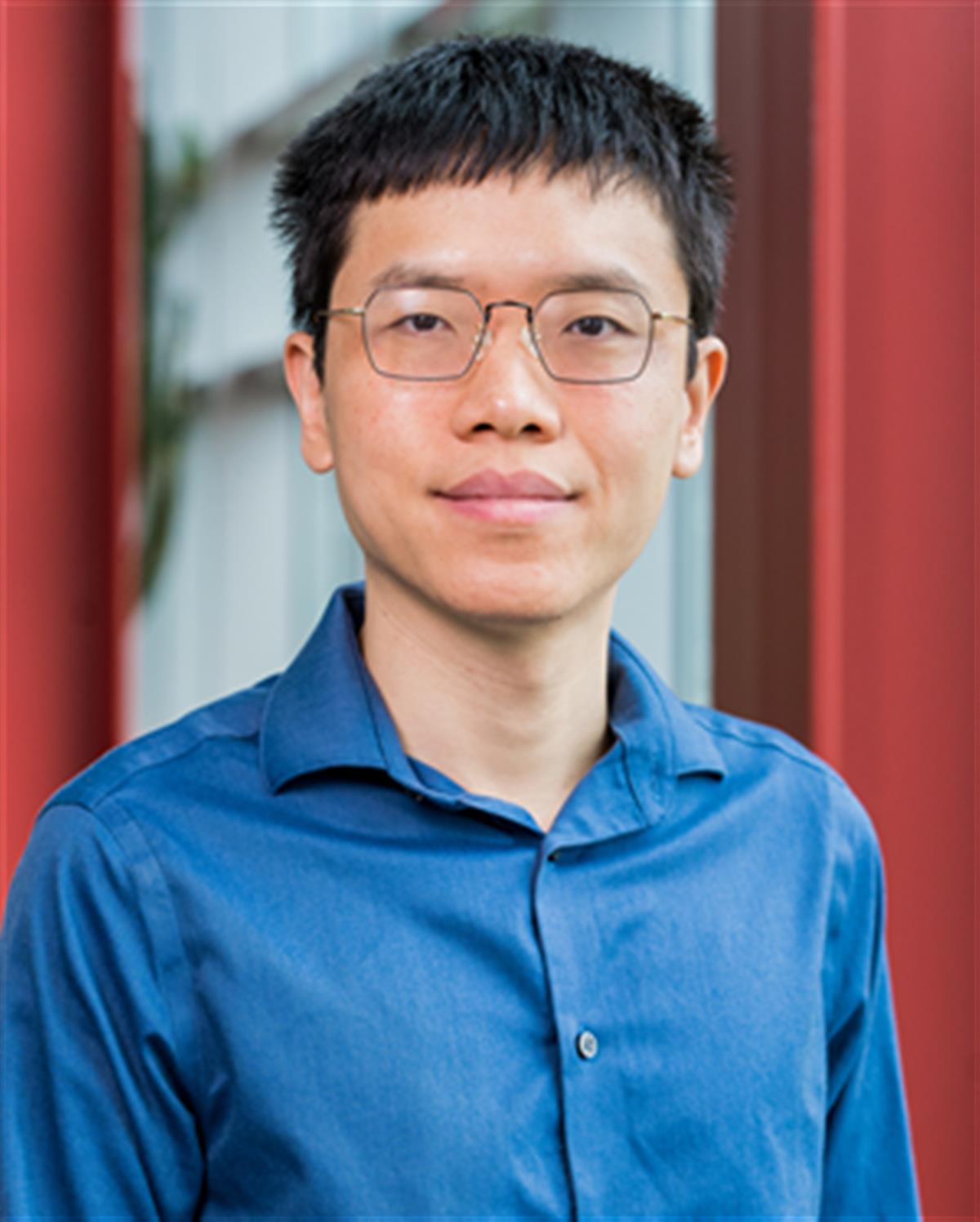 Ling Ren | Siebel School of Computing and Data Science | Illinois