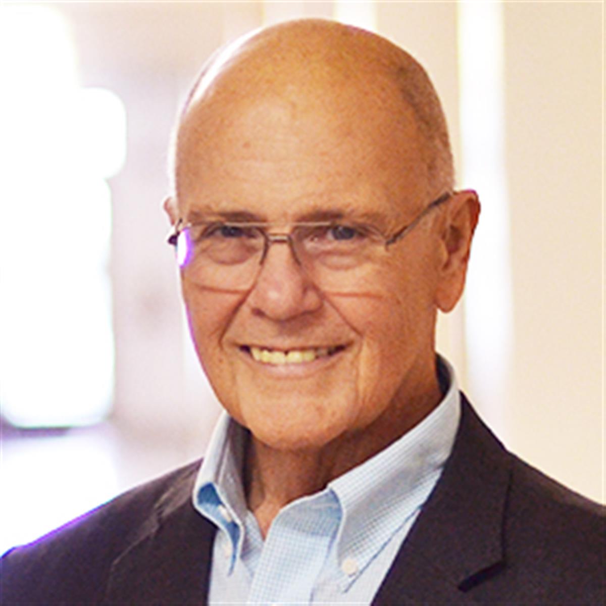 Ronald J Adrian | Mechanical Science & Engineering | Illinois