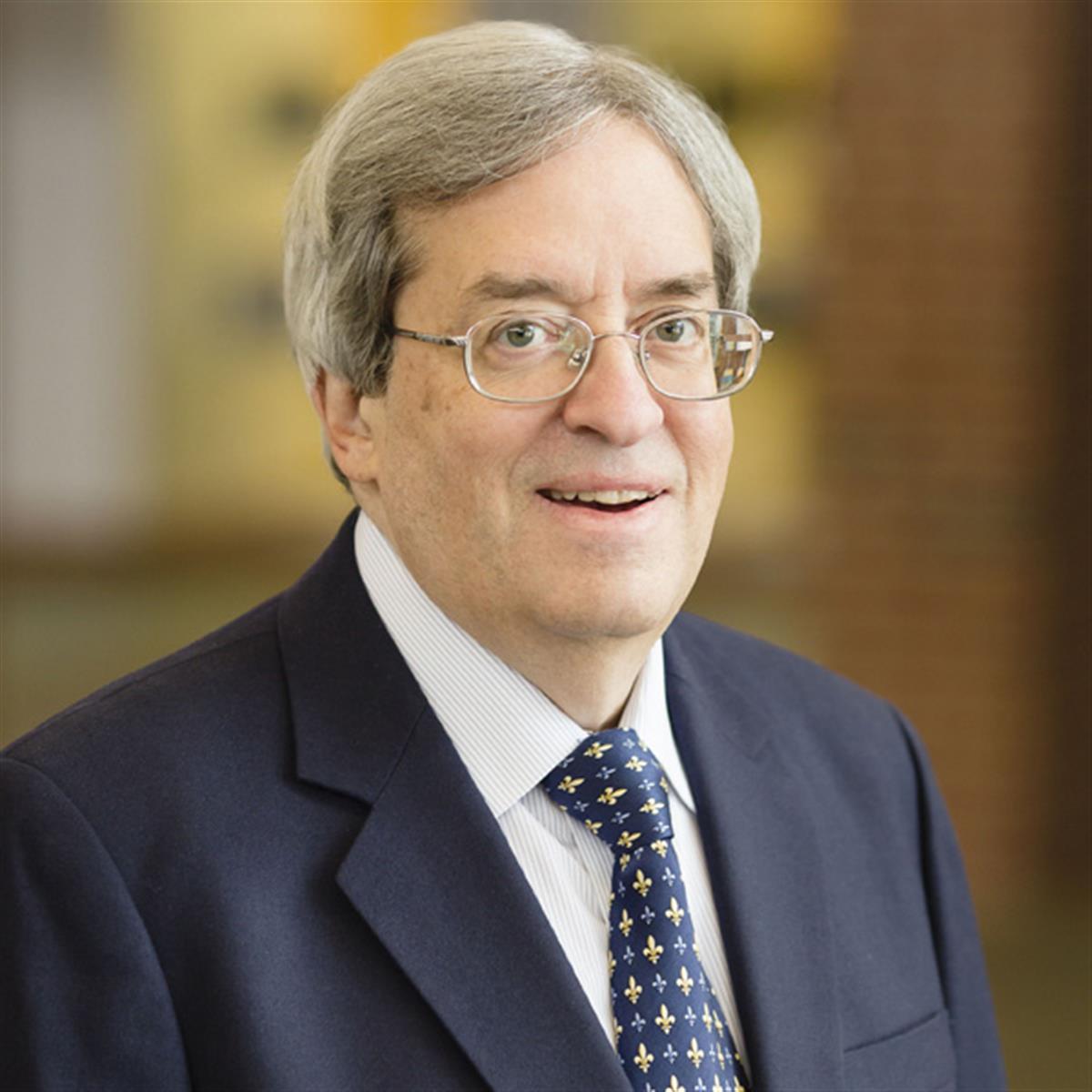 Richard Kaplan | Carle Illinois College of Medicine | Illinois