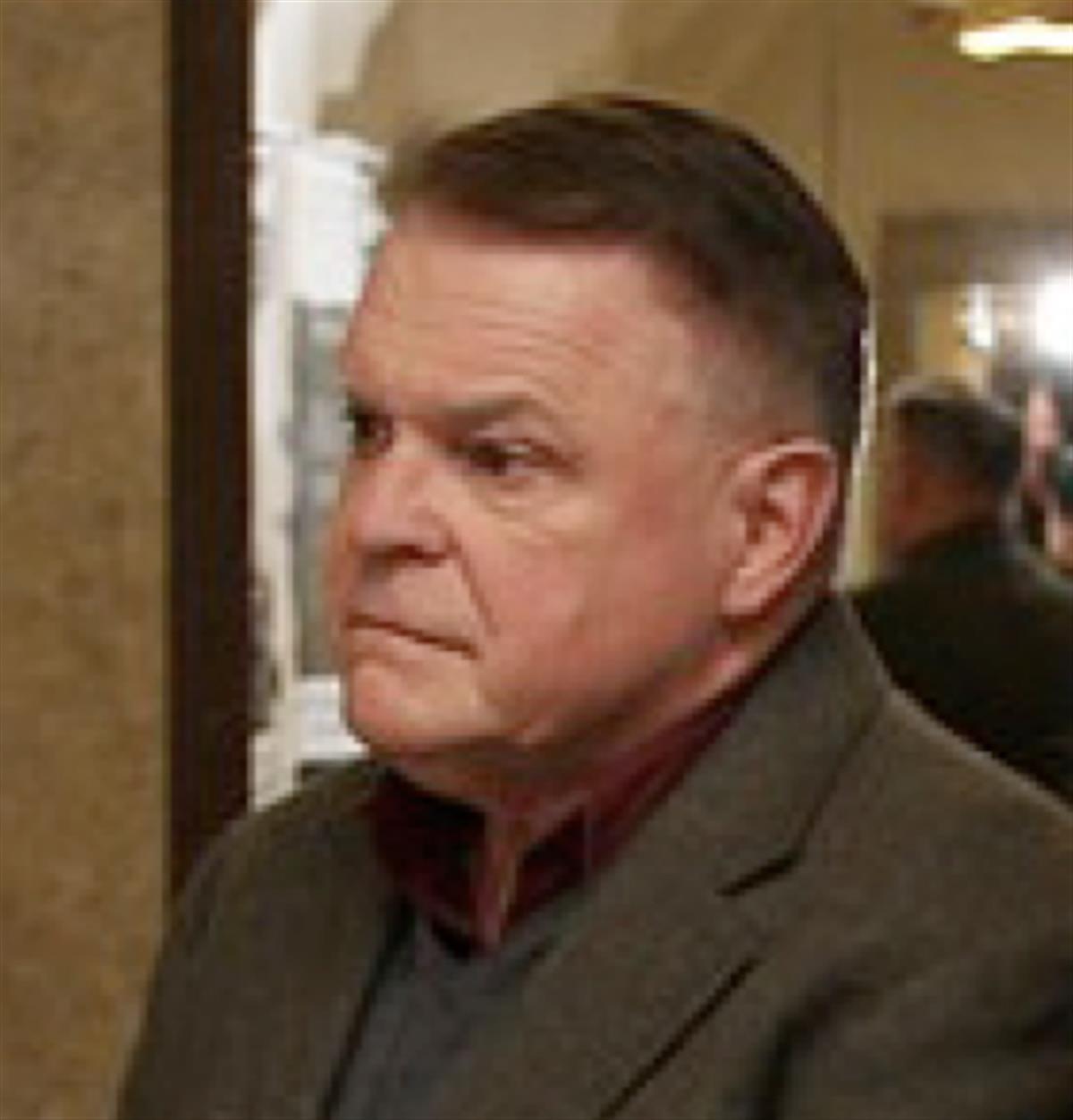 Bob Karn | Carle Illinois College of Medicine | Illinois