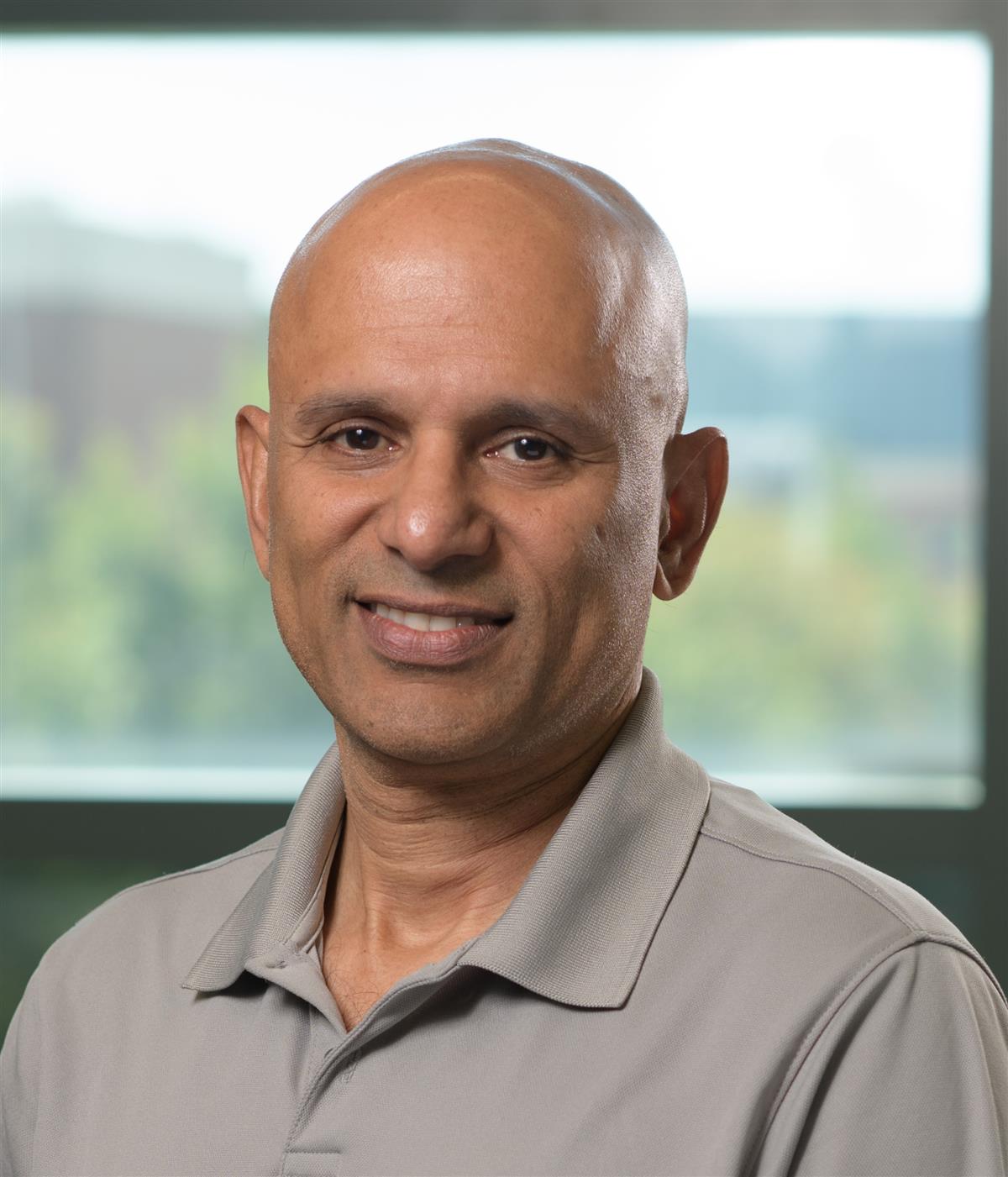 Ram Kesavan | Siebel School of Computing and Data Science | Illinois