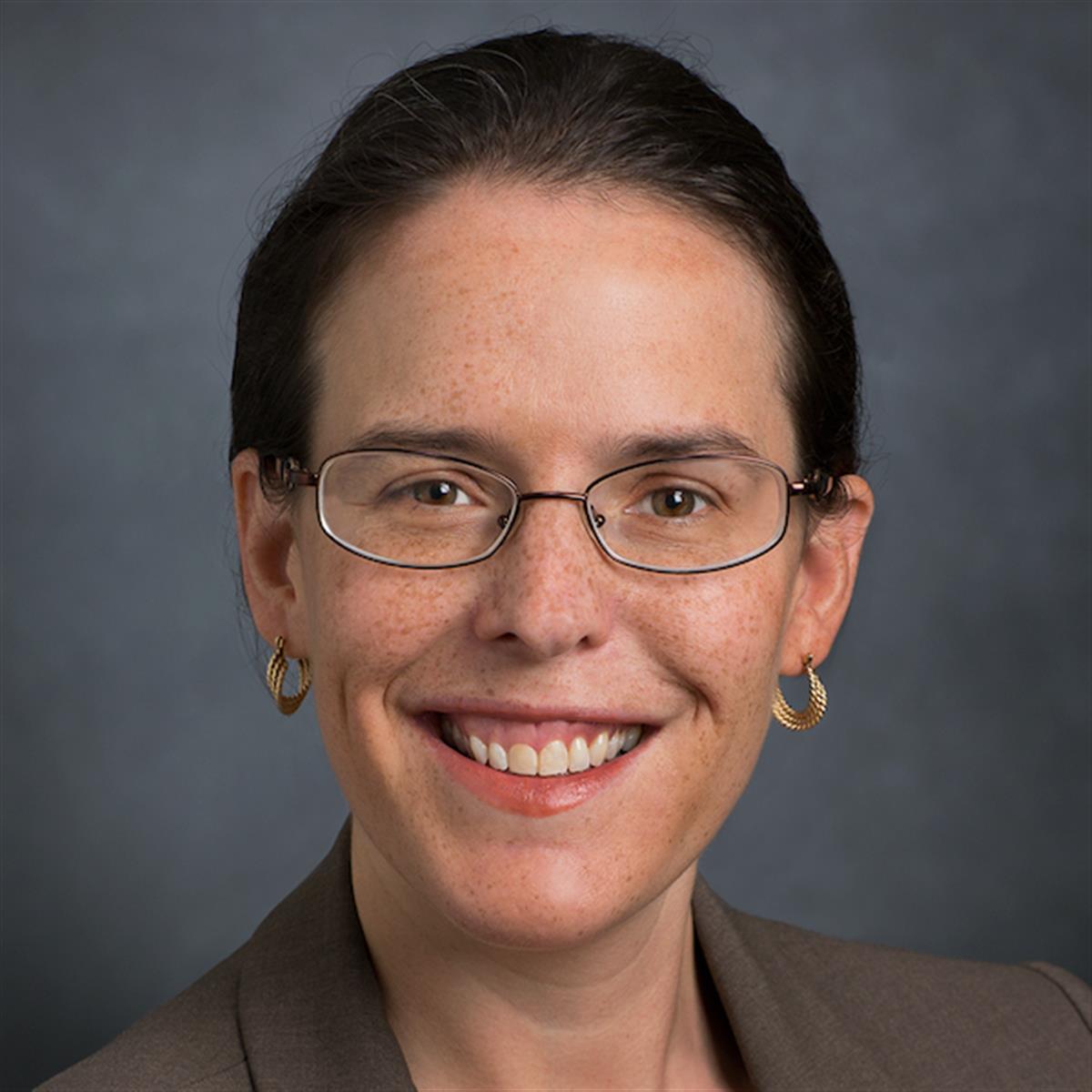 Becky Smith | Carle Illinois College of Medicine | Illinois