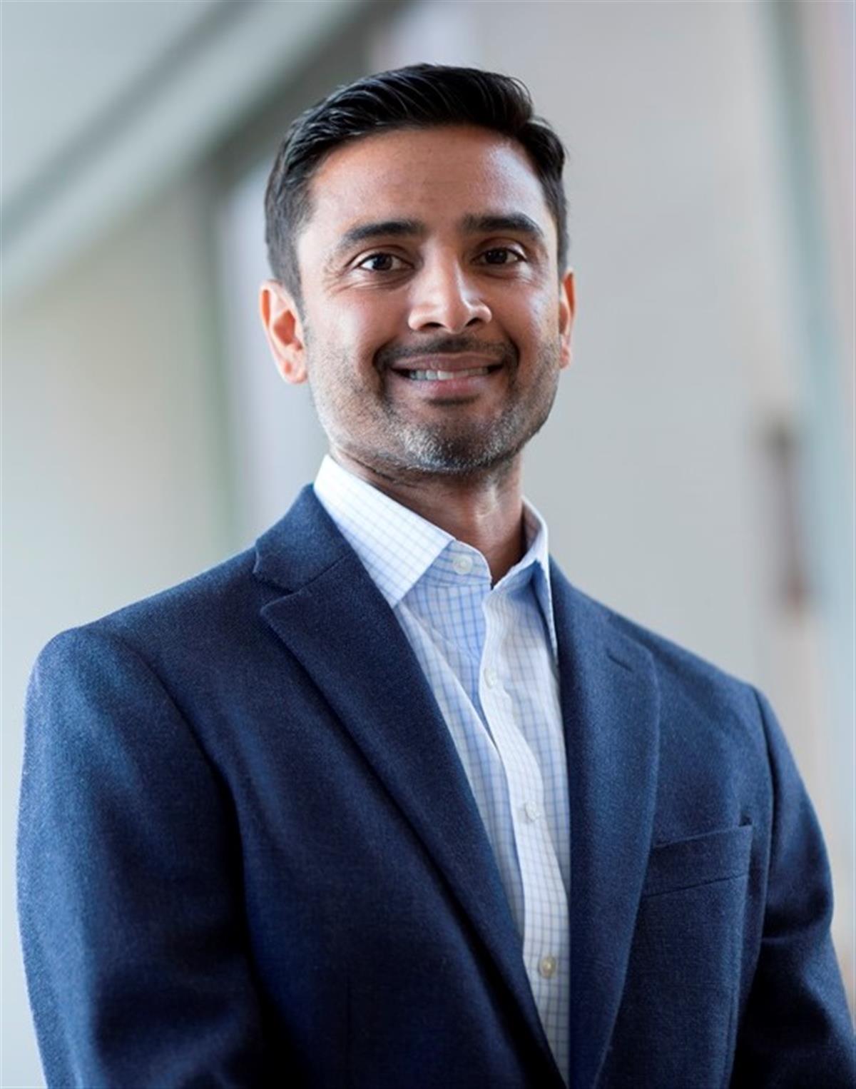 R. Mohan Sankaran | Materials Research Laboratory | Illinois